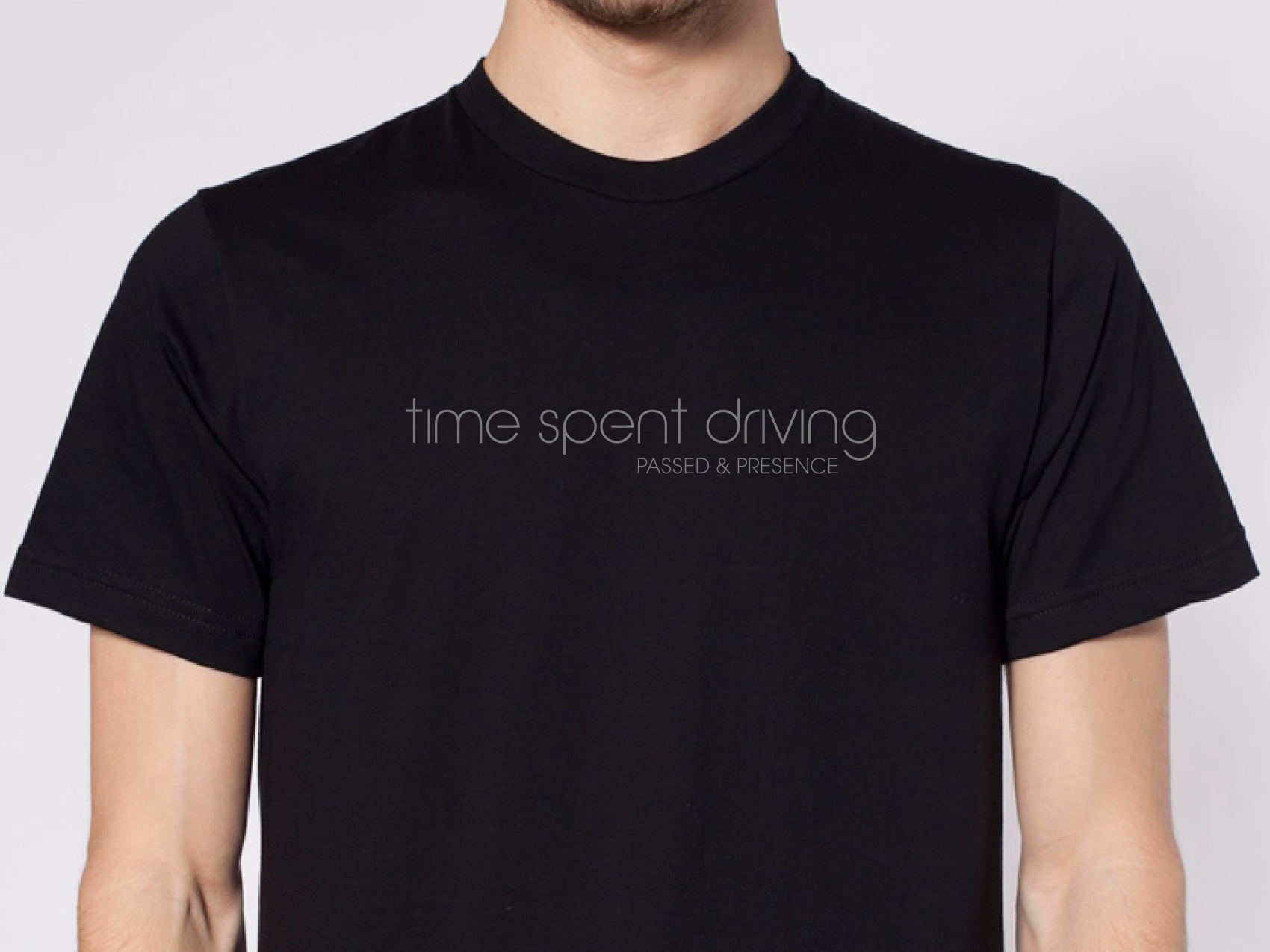Time Spent Driving | Rock Band from Santa Cruz, California Time Spent Driving | Rock Band from Santa Cruz, California